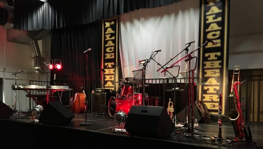 Technical Riders – Why? – dB Live Sound